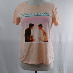 Junk Food Clothing | Tops | Sixteen Candles Graphic Tee Junk Food ...